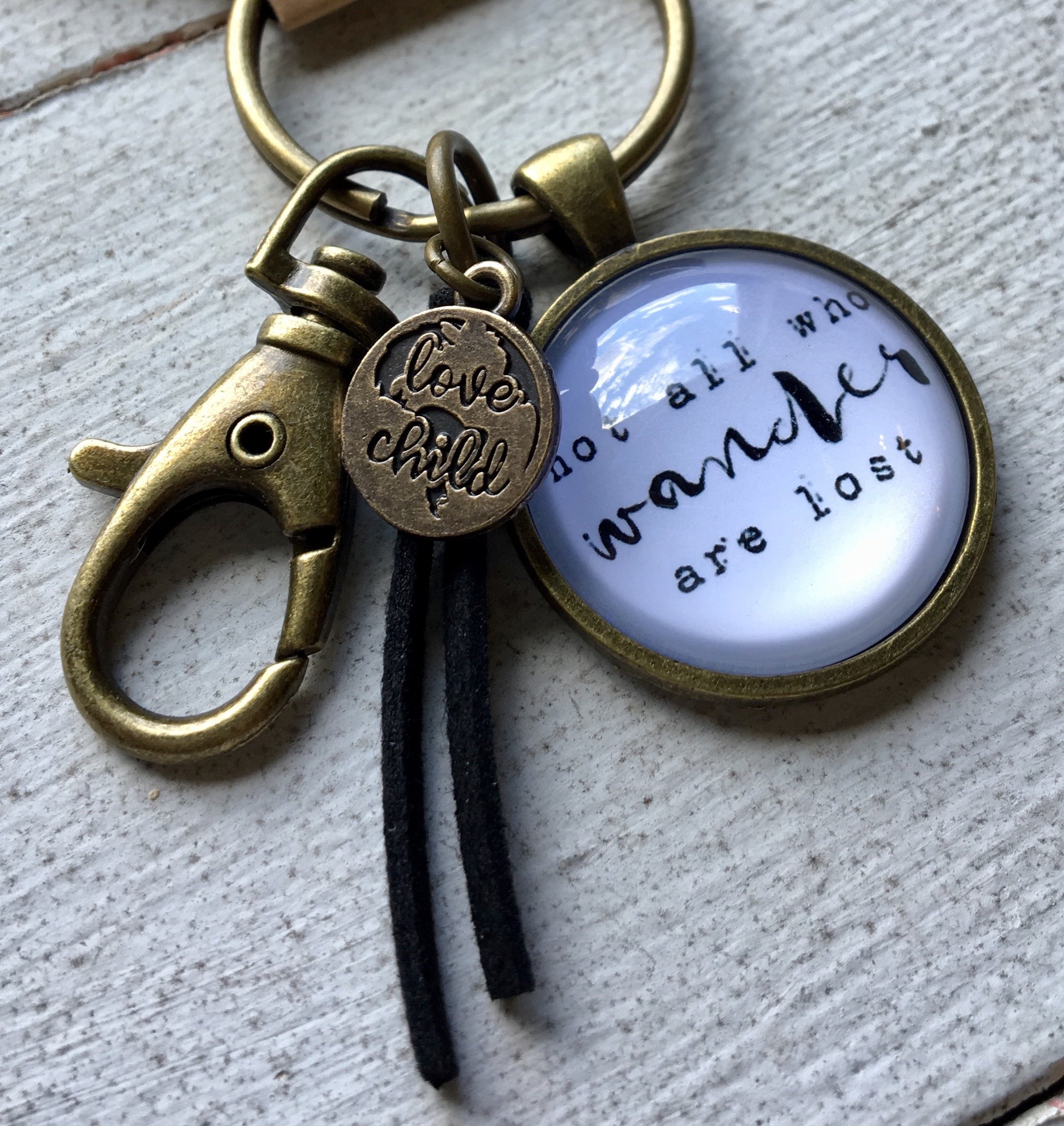 Gifts and Accessories – Love Child